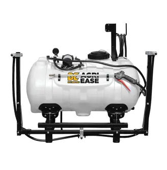 Rear Mount Sprayers — IRONBULL Canada