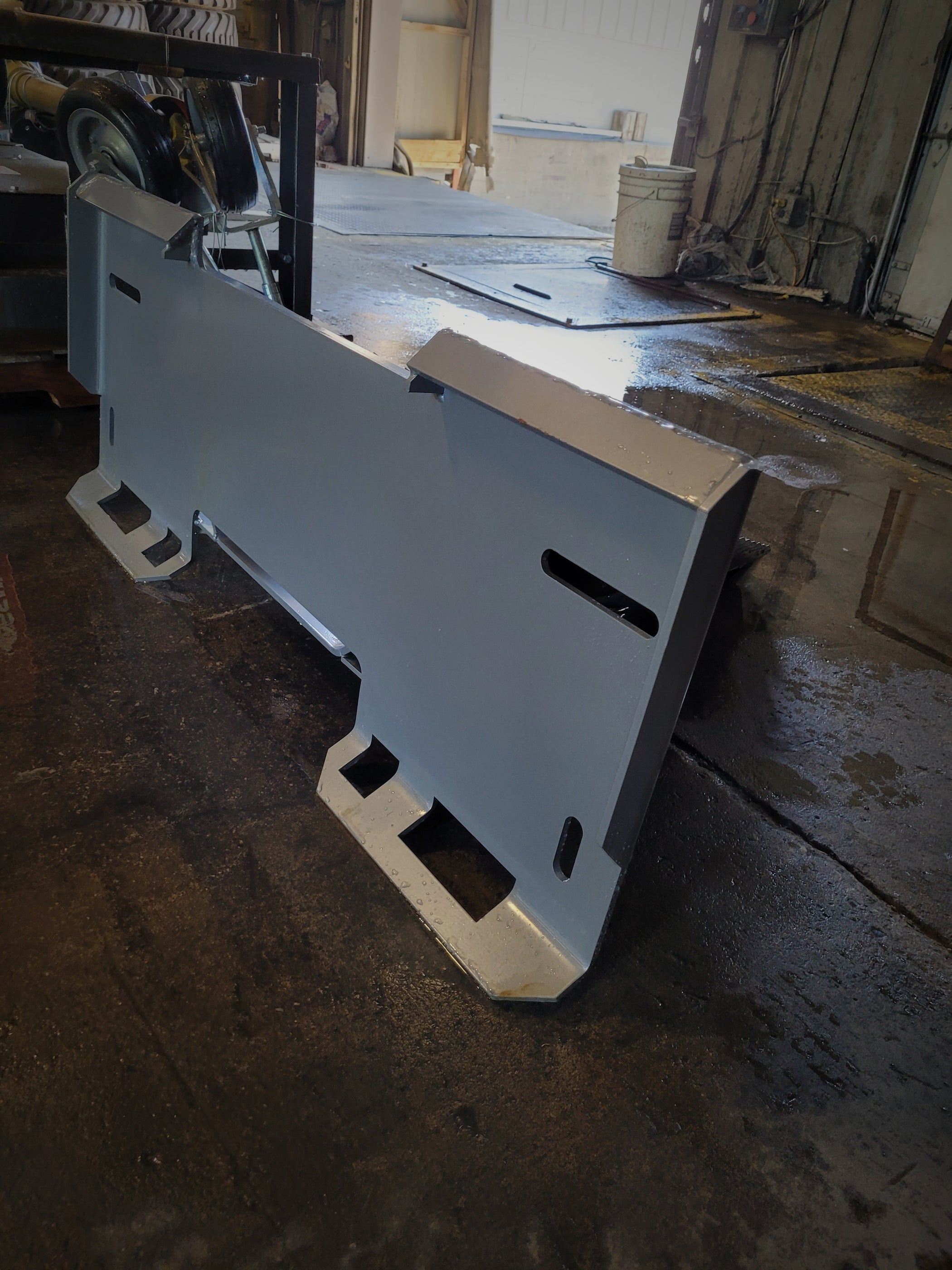 IRONBULL Tree Stump Uprooter — IRONBULL Canada