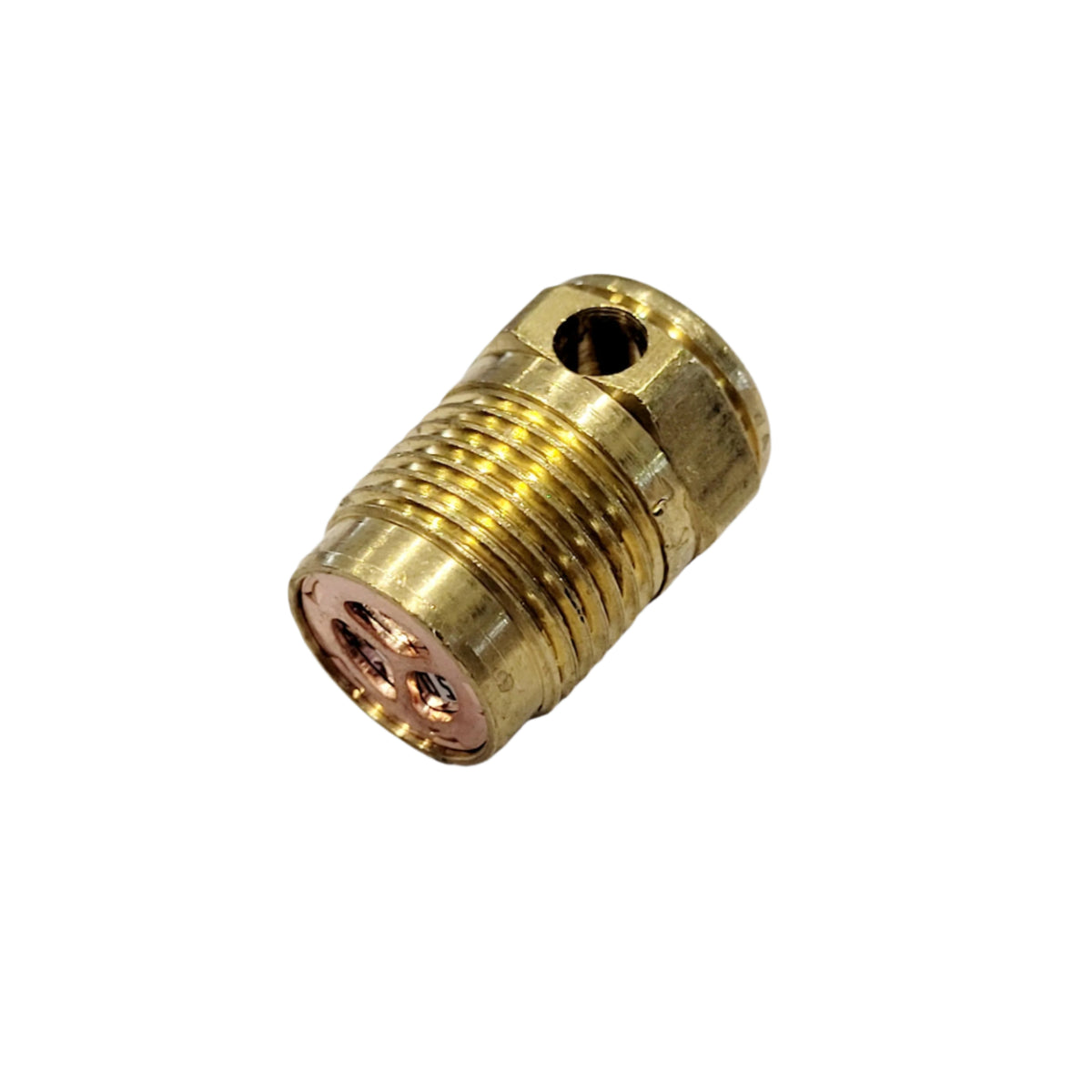 IRONBULL Rupture Disc, 7500 PSI @ 160F + Adapter, 1/2” MNPT — IRONBULL ...