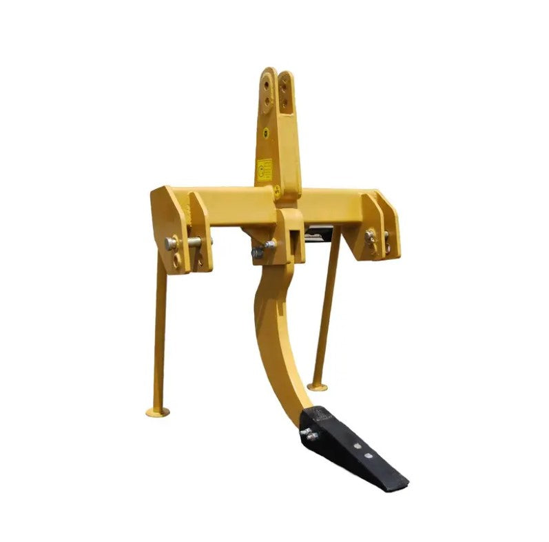 IRONBULL HEAVY DUTY SHANK SUBSOILER — IRONBULL Canada