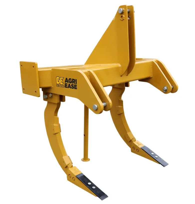 IRONBULL HEAVY DUTY SHANK SUBSOILER — IRONBULL Canada